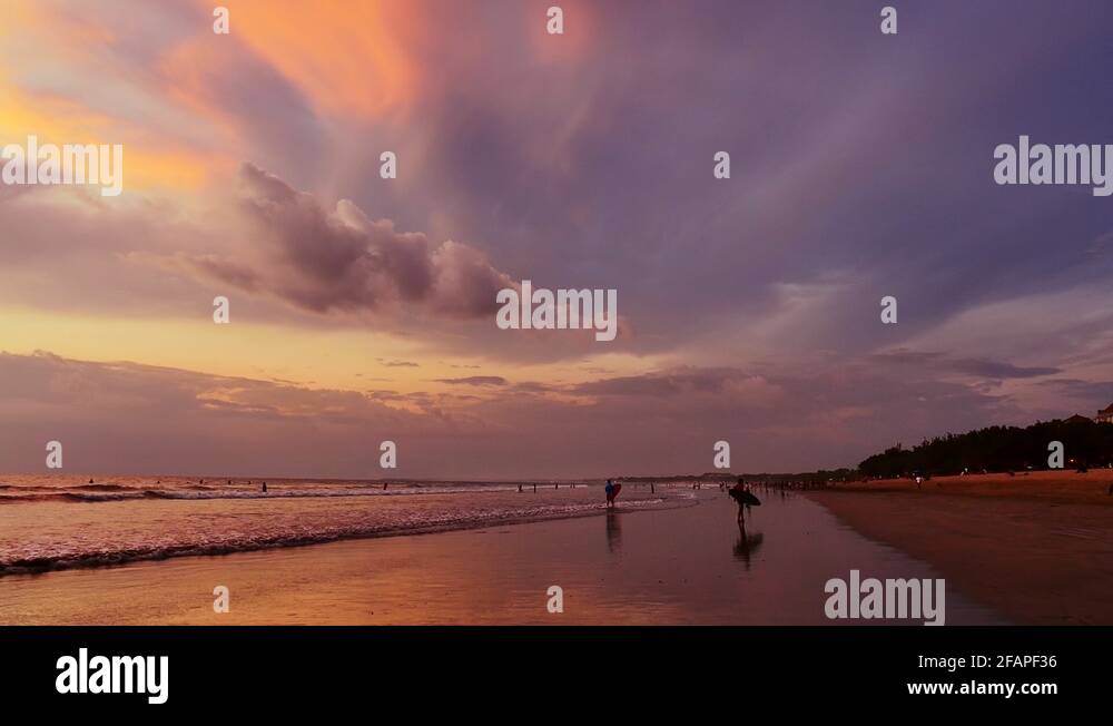 Sea walk bali Stock Videos & Footage - HD and 4K Video Clips - Alamy
