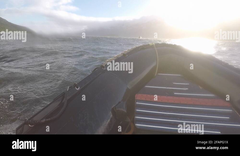 Zodiac speed boat Stock Videos & Footage - HD and 4K Video Clips - Alamy