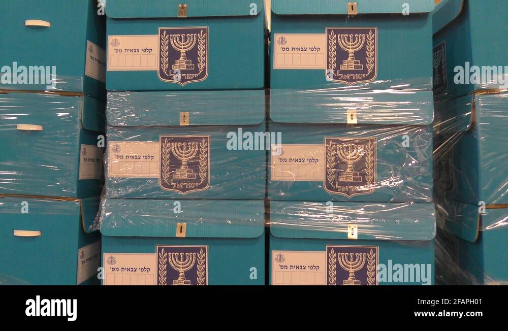 Ballot box distribution Stock Videos & Footage - HD and 4K Video Clips ...