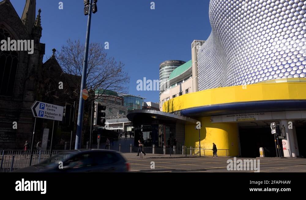 Birmingham bull ring selfridges uk selfridges united kingdom birmingham ...