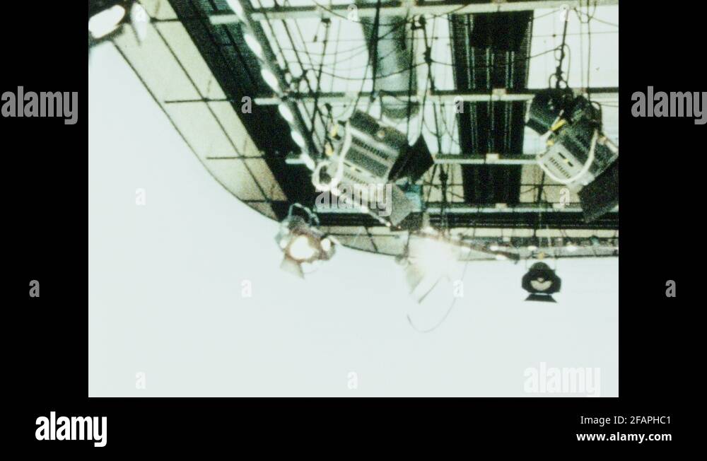 Rigging ceiling Stock Videos & Footage - HD and 4K Video Clips - Alamy
