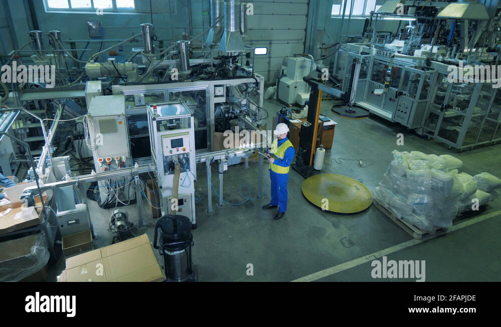 Massive inventory plastic Stock Videos & Footage - HD and 4K Video ...