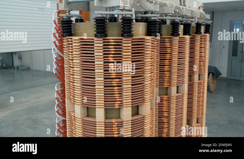 Transformers coil Stock Videos & Footage - HD and 4K Video Clips - Alamy