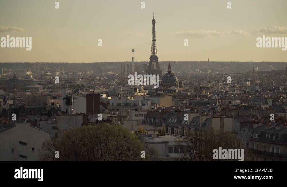 Eiffel tower great view Stock Videos & Footage - HD and 4K Video Clips ...