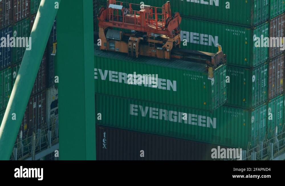 Gantry structure loading Stock Videos & Footage - HD and 4K Video Clips ...