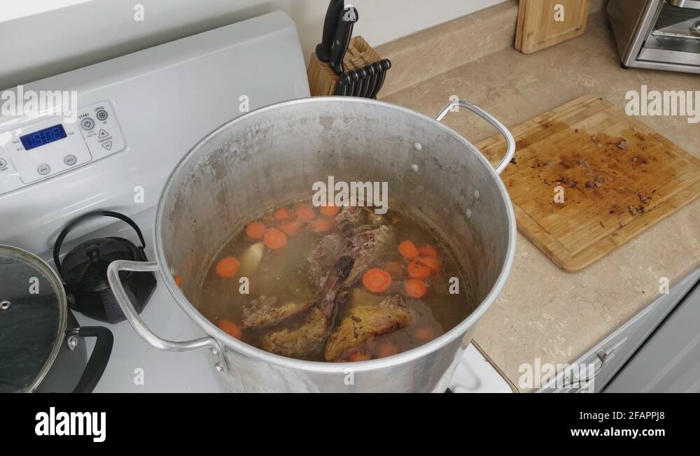 Duck broth Stock Videos & Footage - HD and 4K Video Clips - Alamy