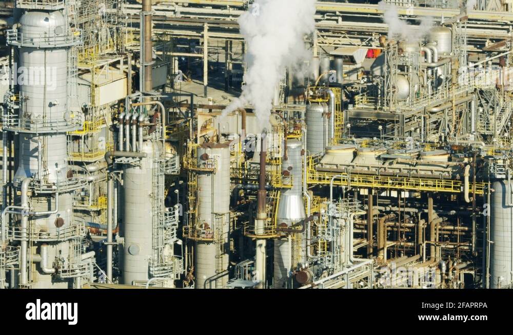 Steam and commercial pipelines Stock Videos & Footage - HD and 4K Video ...