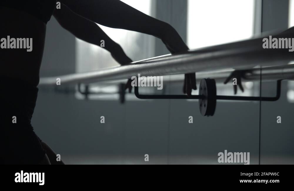 Dance rail Stock Videos & Footage - HD and 4K Video Clips - Alamy