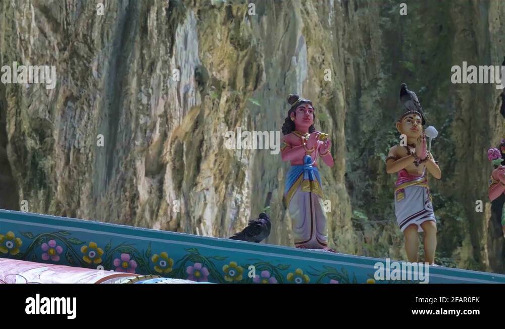 Bat cave temple Stock Videos & Footage - HD and 4K Video Clips - Alamy