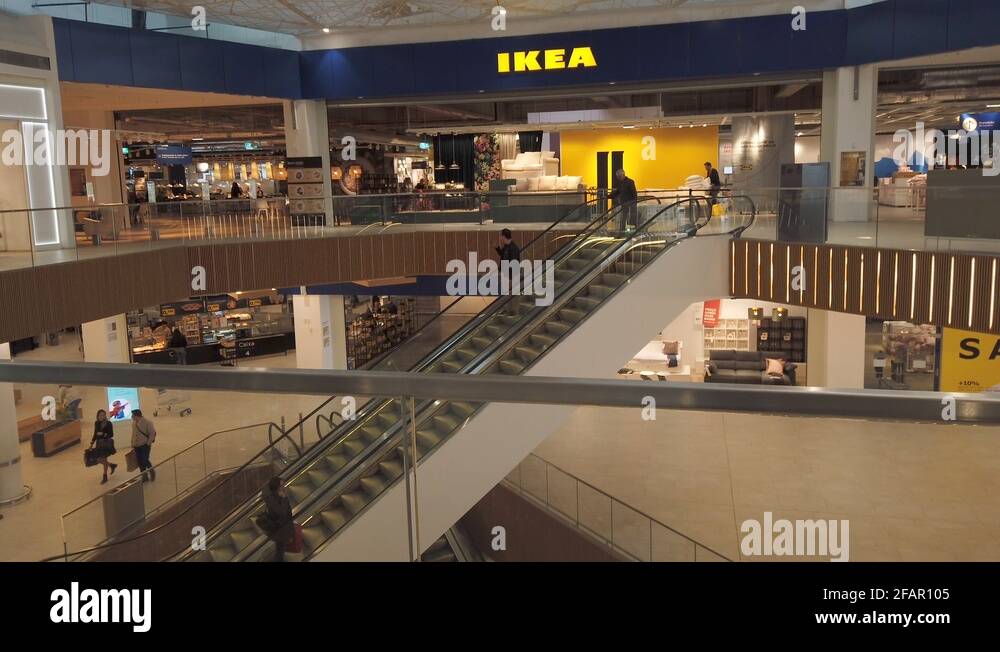Faro shopping mall Stock Videos & Footage - HD and 4K Video Clips - Alamy