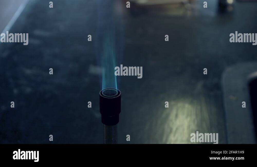 Potassium flame test Stock Videos & Footage - HD and 4K Video Clips - Alamy