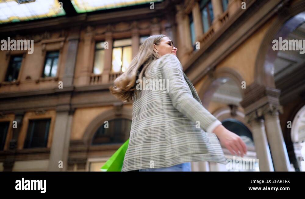 Shopping mall rome Stock Videos & Footage - HD and 4K Video Clips - Alamy