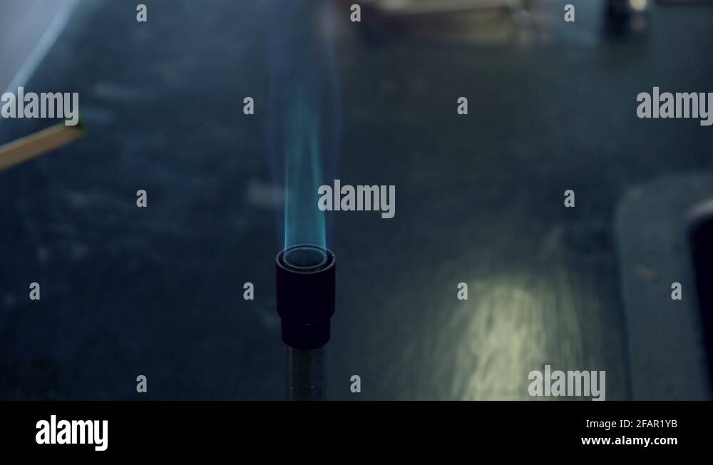 Copper blue flame Stock Videos & Footage - HD and 4K Video Clips - Alamy