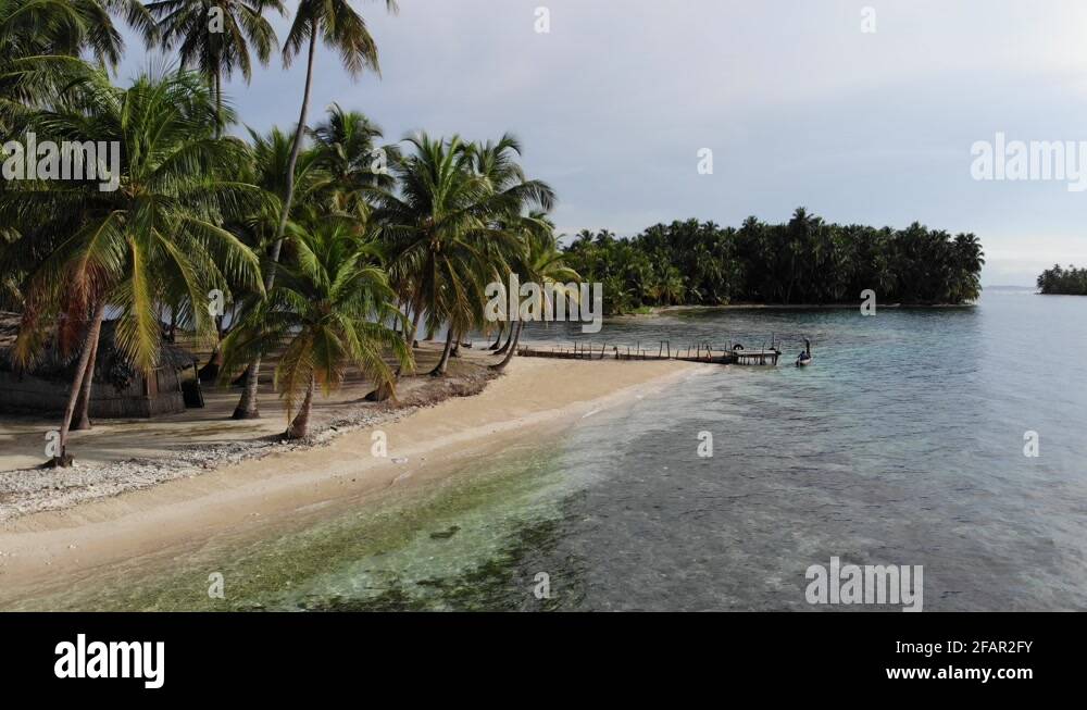 Guna yala archipelago Stock Videos & Footage - HD and 4K Video Clips ...