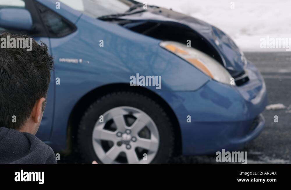 Front side camera angle of a vehicle Stock Videos & Footage - HD and 4K ...