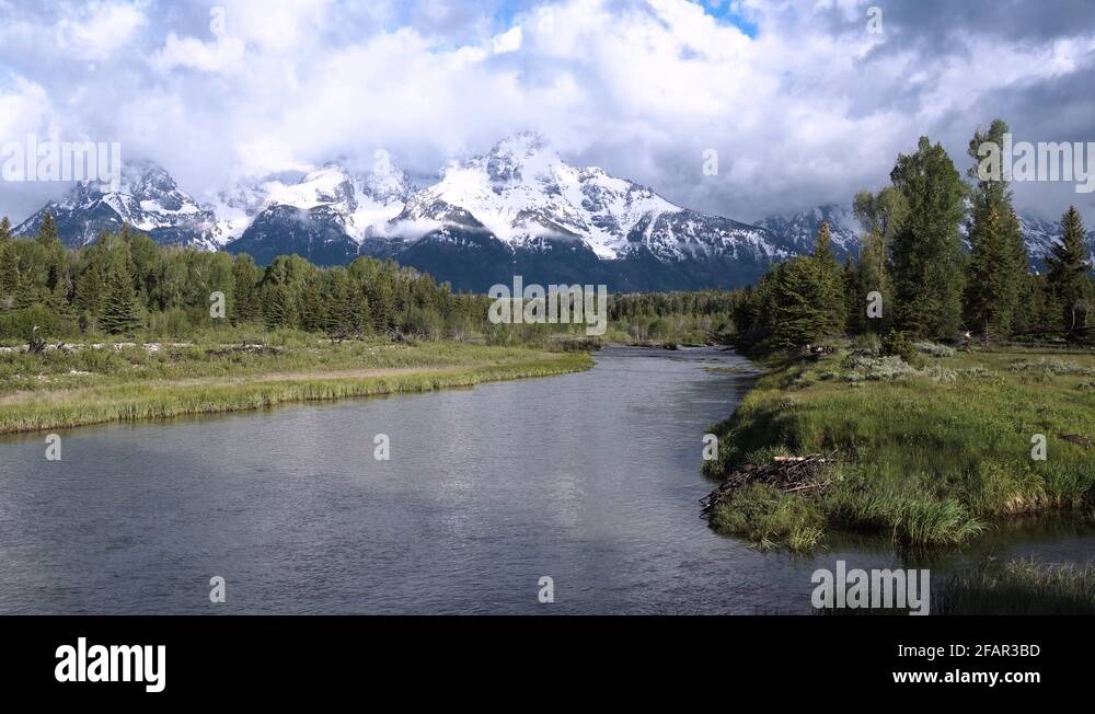 Water flowing down from mountains Stock Videos & Footage - HD and 4K ...