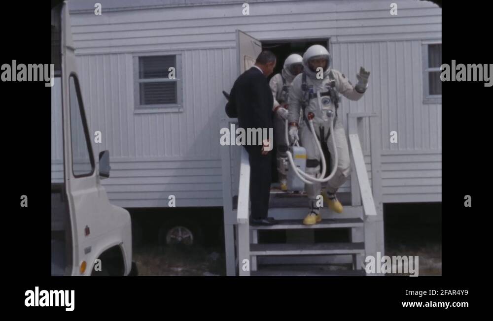 Gemini ix astronaut Stock Videos & Footage - HD and 4K Video Clips - Alamy