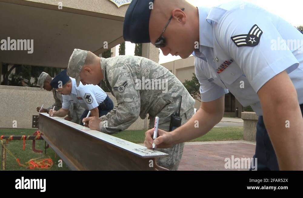 Signing steel beam Stock Videos & Footage - HD and 4K Video Clips - Alamy
