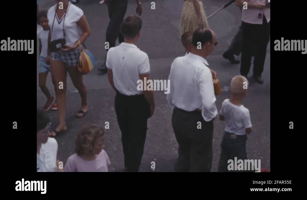 Parade walking crowd Stock Videos & Footage - HD and 4K Video Clips - Alamy