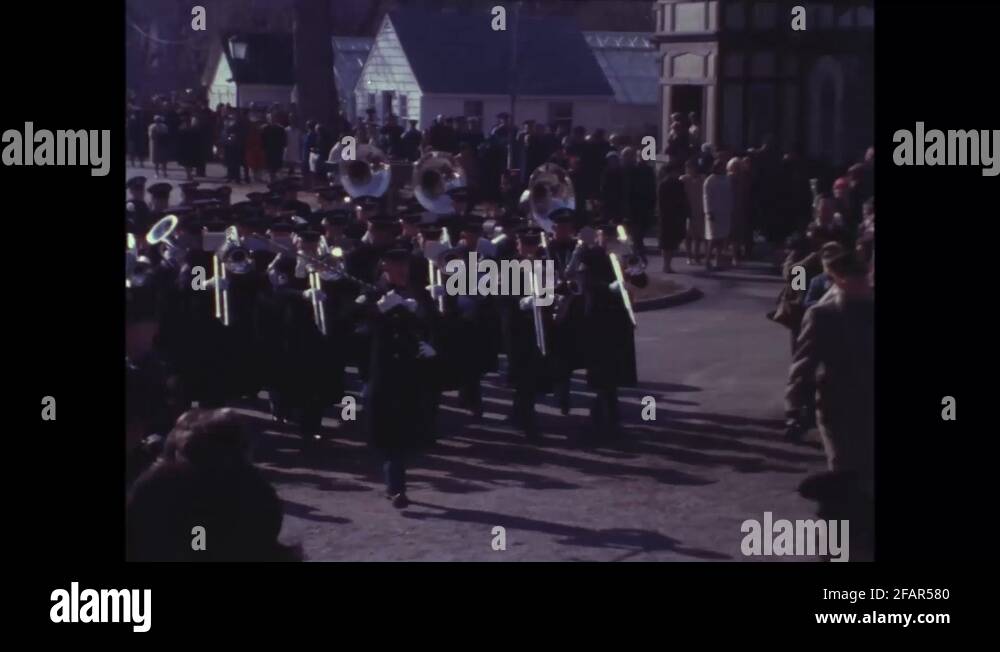 Band funeral ceremony Stock Videos & Footage - HD and 4K Video Clips ...