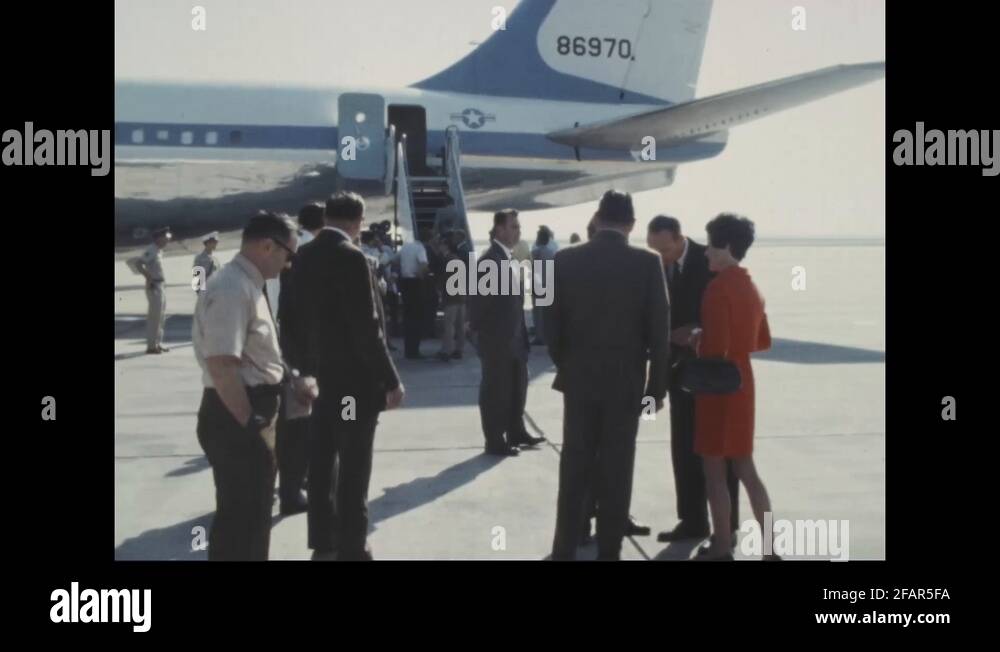 Apollo 11 astronauts michael collins and buzz aldrin Stock Videos ...