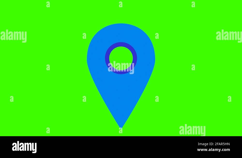 Thumb point route map Stock Videos & Footage - HD and 4K Video Clips ...