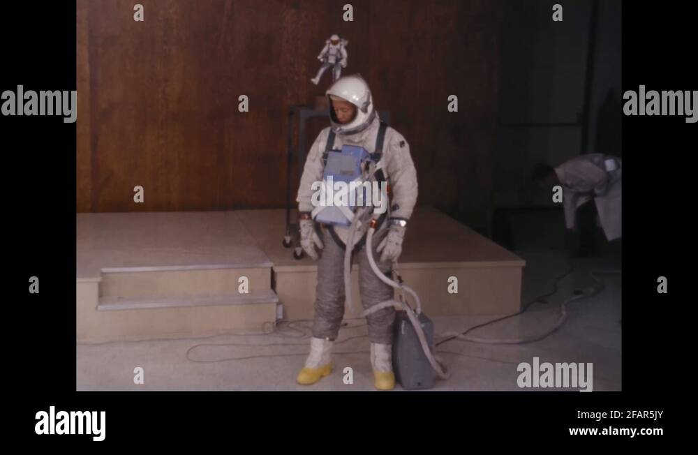 Astronaut maneuvering unit Stock Videos & Footage - HD and 4K Video ...