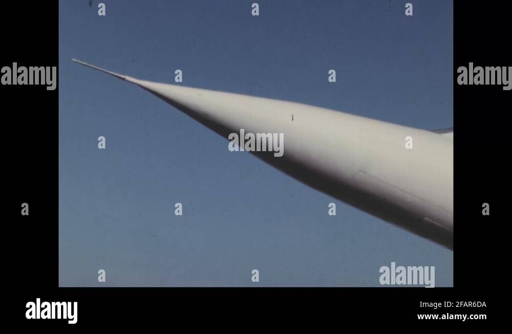 Apollo 11 Astronauts in aircraft ready to depart -1969 Stock Video ...