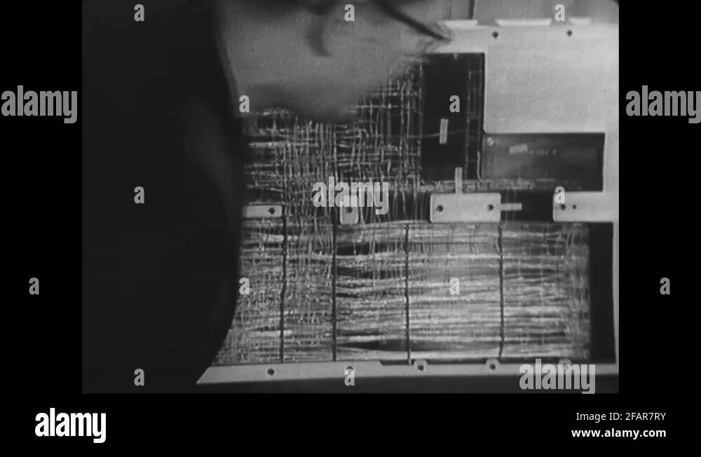 Wire engineering Stock Videos & Footage - HD and 4K Video Clips - Alamy