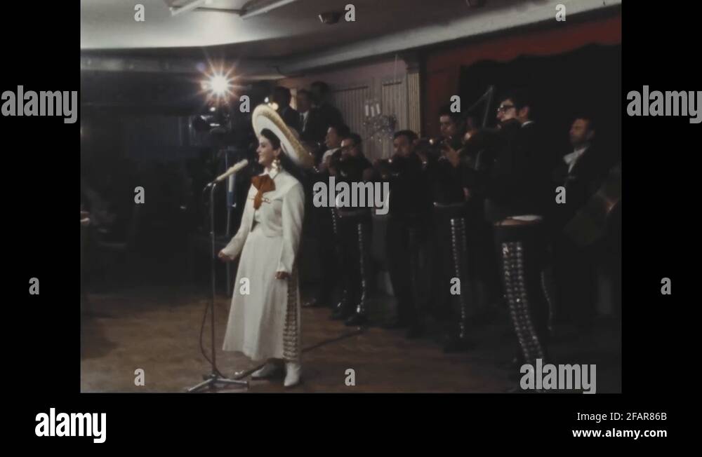Historic female singer Stock Videos & Footage - HD and 4K Video Clips ...