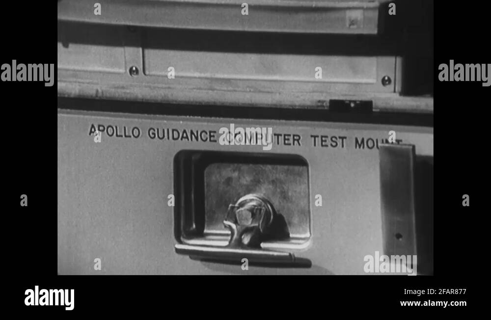 Apolloguidancecomputer Stock Videos & Footage - HD and 4K Video Clips ...