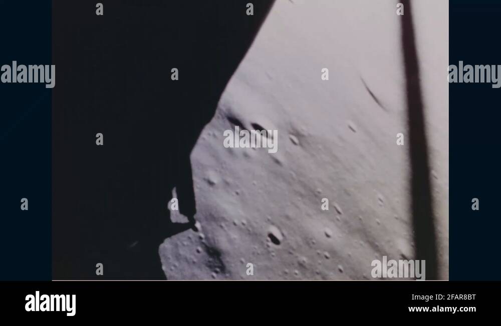 Moon landing 1969 spacecraft module Stock Videos & Footage - HD and 4K ...