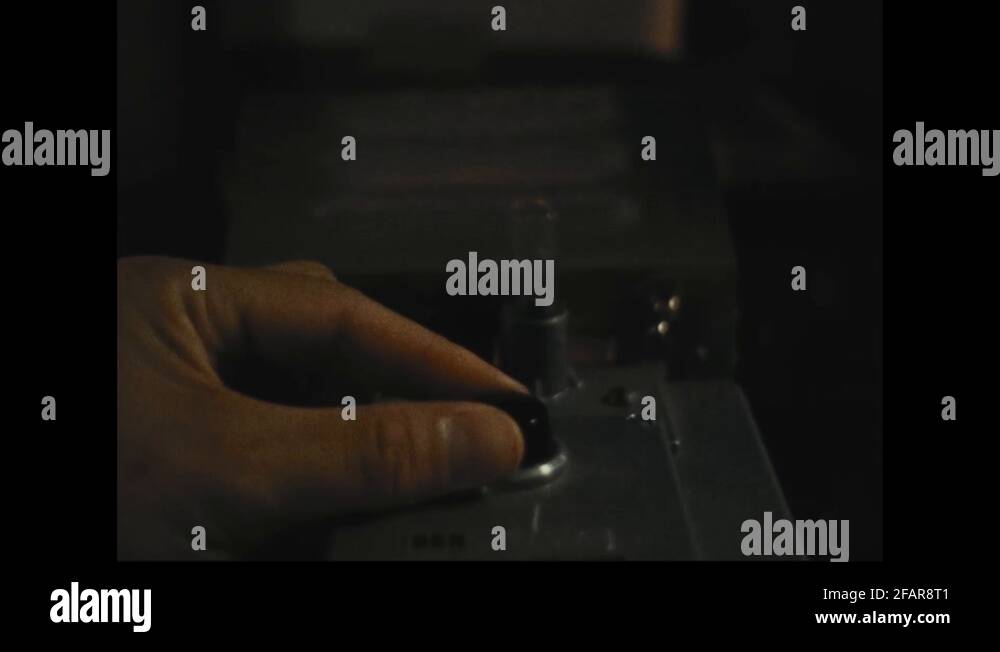 Hand adjusting dial Stock Videos & Footage - HD and 4K Video Clips - Alamy