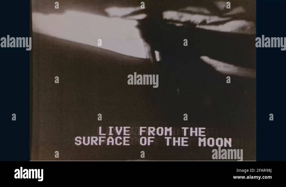 1969 man on moon Stock Videos & Footage - HD and 4K Video Clips - Alamy