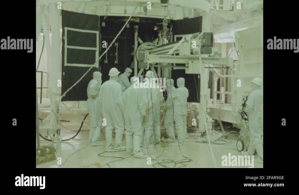 Expertise manufacture Hubble Space Telescope at Lockheed Martin Corp ...