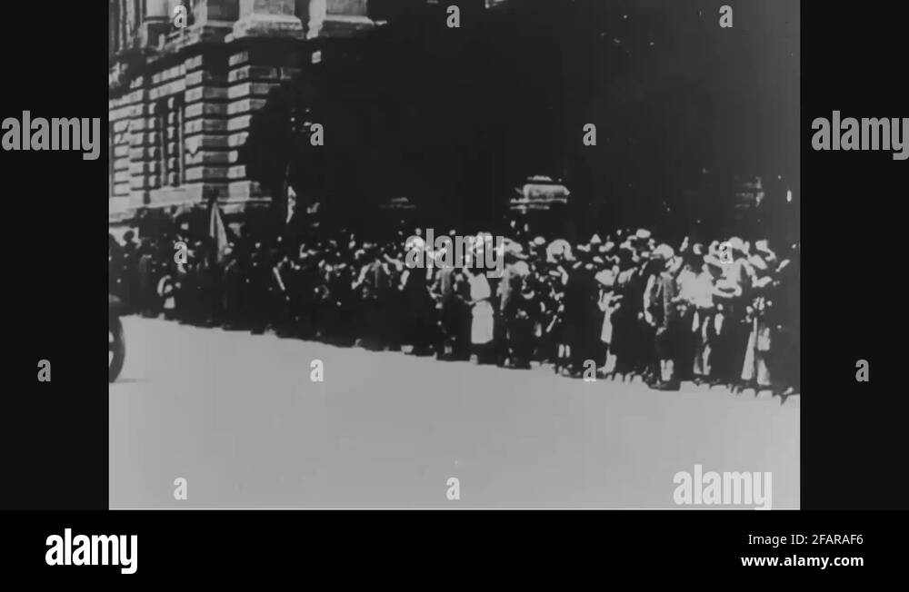 Ww1 victory Stock Videos & Footage - HD and 4K Video Clips - Alamy