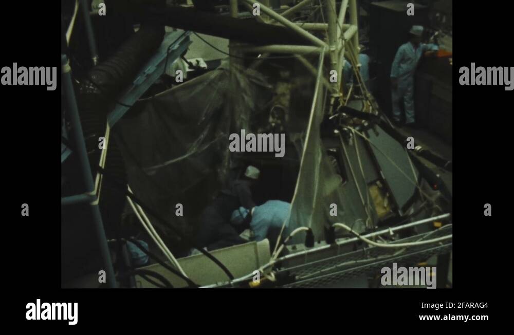 Astronaut roger chaffee Stock Videos & Footage - HD and 4K Video Clips ...