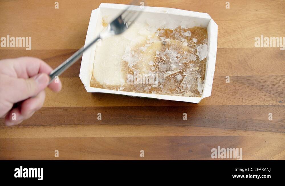 Frozen fork Stock Videos & Footage - HD and 4K Video Clips - Alamy