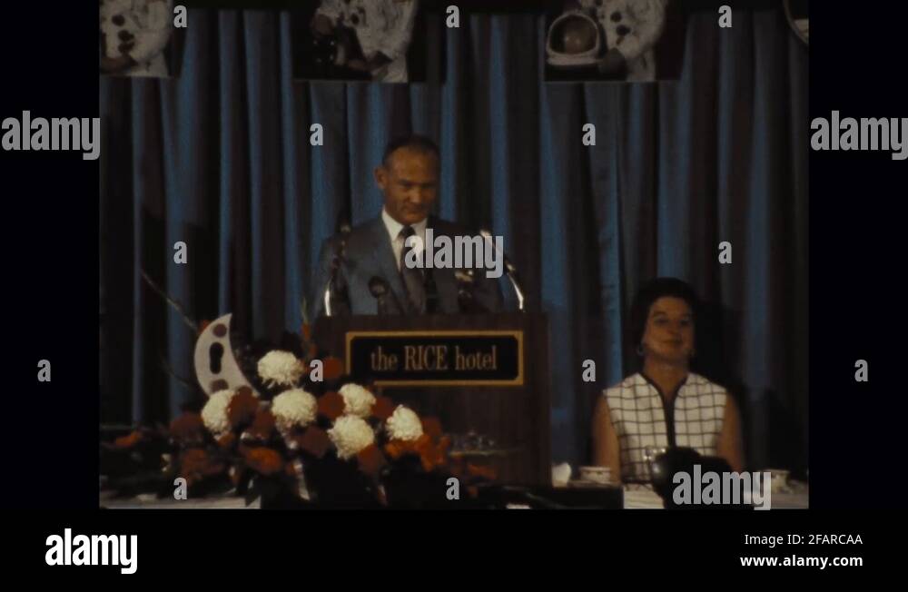 1969 astronaut buzz aldrin Stock Videos & Footage - HD and 4K Video ...