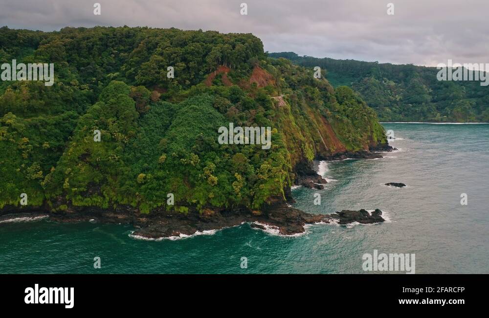 Maui hawaii landscape Stock Videos & Footage - HD and 4K Video Clips ...