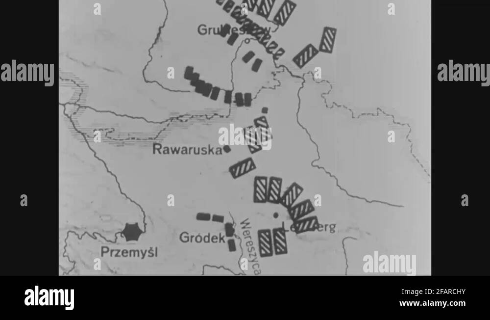 Russian map 1914 Stock Videos & Footage - HD and 4K Video Clips - Alamy
