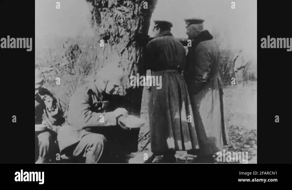Hunger during wwi Stock Videos & Footage - HD and 4K Video Clips - Alamy