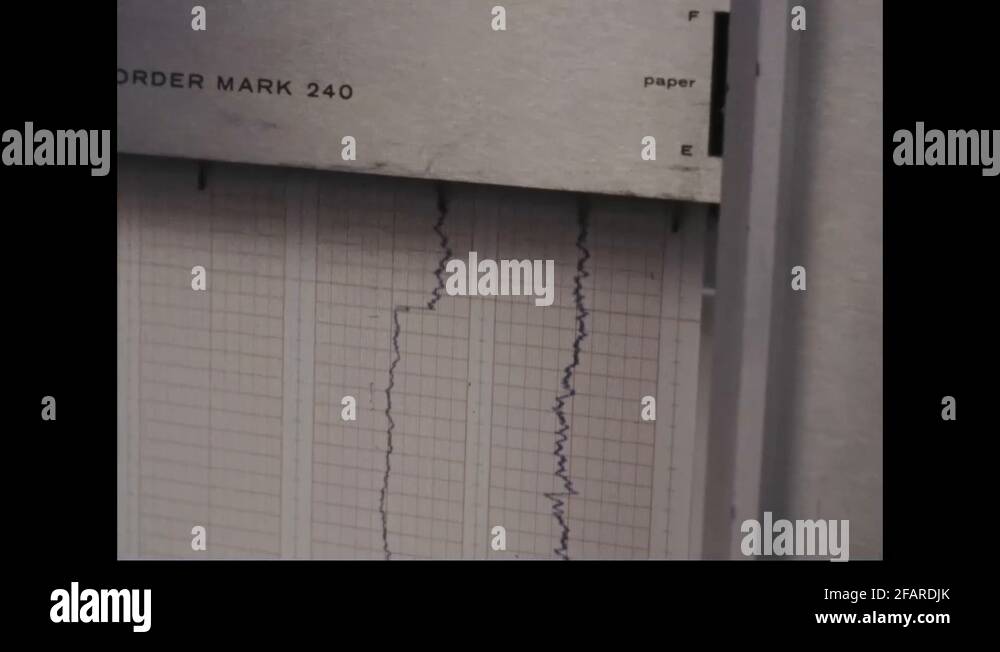 Chart machine Stock Videos & Footage - HD and 4K Video Clips - Alamy