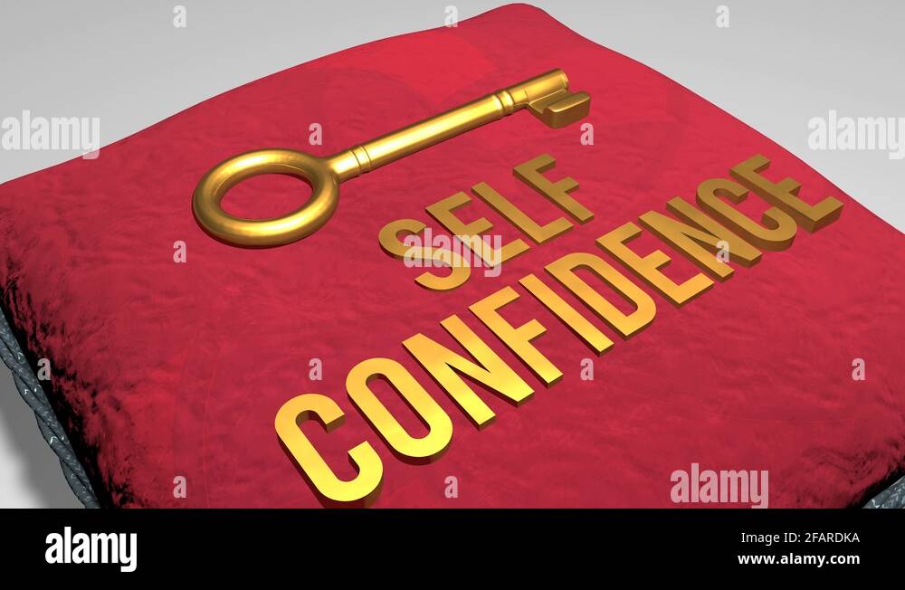 Self confidence Stock Videos & Footage - HD and 4K Video Clips - Alamy