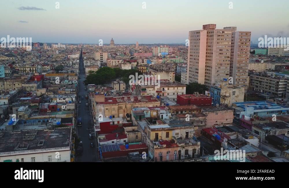 Road in havana cuba Stock Videos & Footage - HD and 4K Video Clips - Alamy