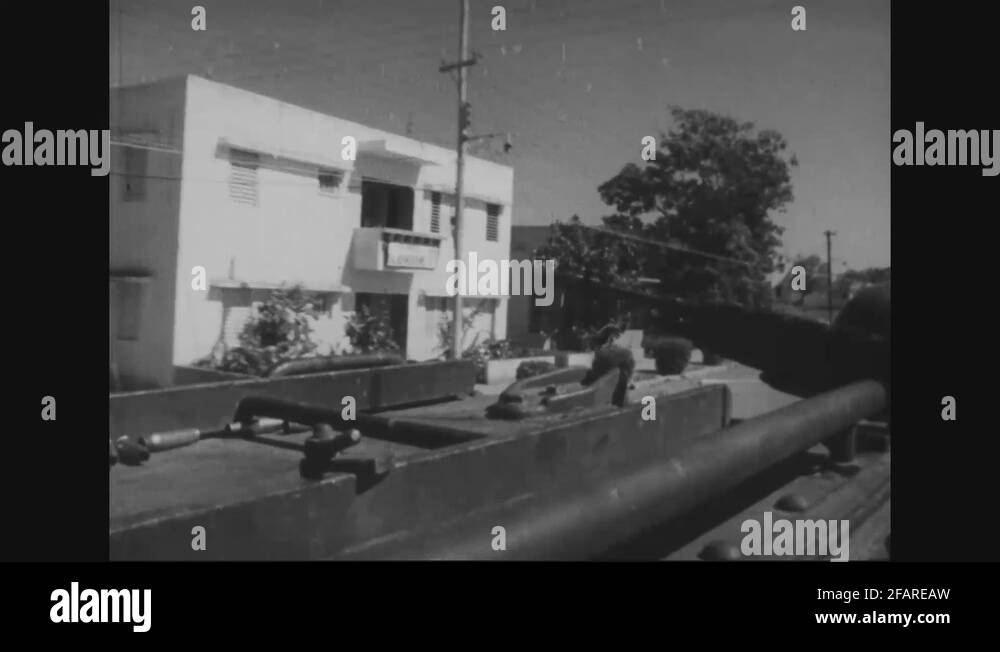 1965 dominican civil war santo Stock Videos & Footage - HD and 4K Video ...