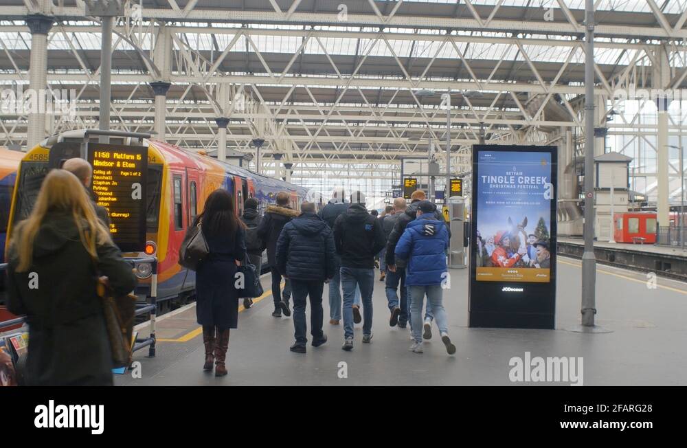 Major train station Stock Videos & Footage - HD and 4K Video Clips - Alamy