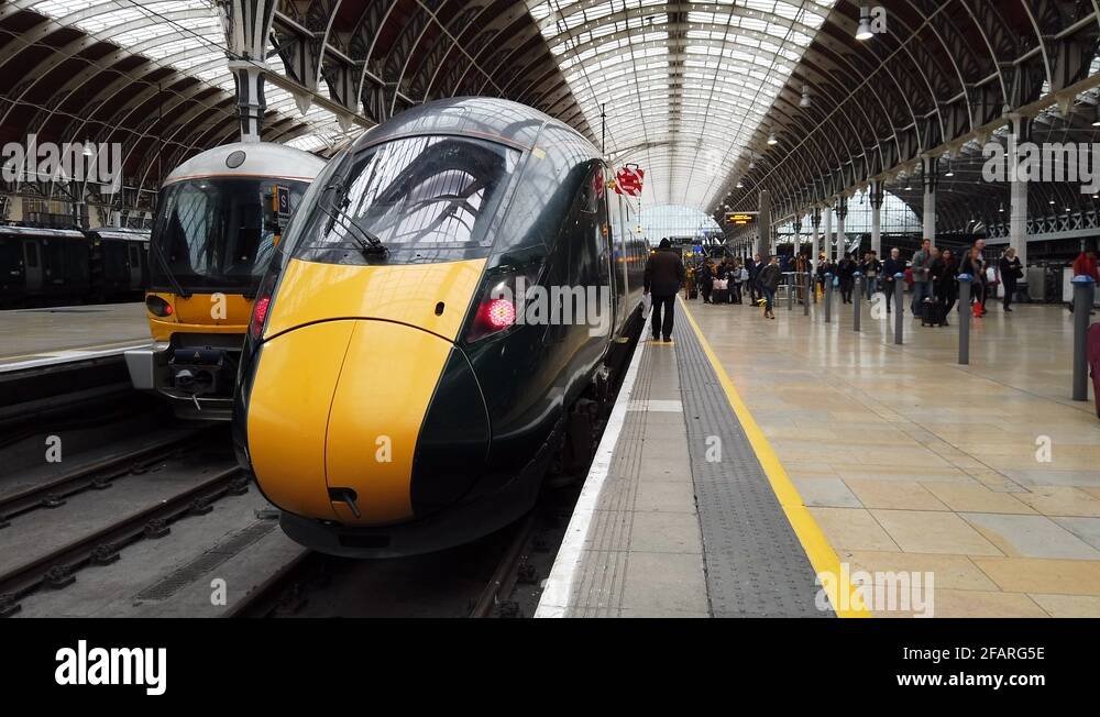 Gwr 800 class Stock Videos & Footage - HD and 4K Video Clips - Alamy