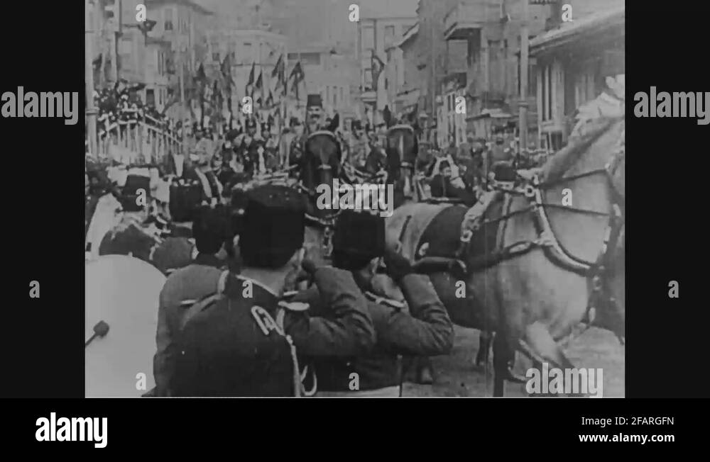 Procession armed Stock Videos & Footage - HD and 4K Video Clips - Alamy