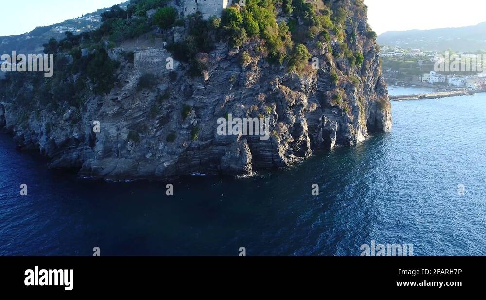 Medieval island castle Stock Videos & Footage - HD and 4K Video Clips ...